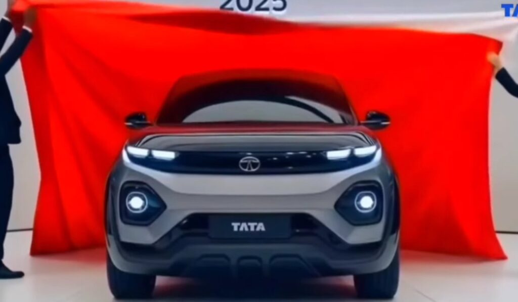Tata Nano 2025 Relaunch: Budget Car at Just ₹3-4 Lakh With Petrol, CNG ...