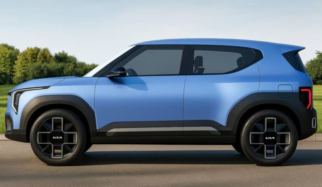 Kia Upcoming SUVs in India 2026 – Syros EV, Next-Gen Seltos & Sorento ...