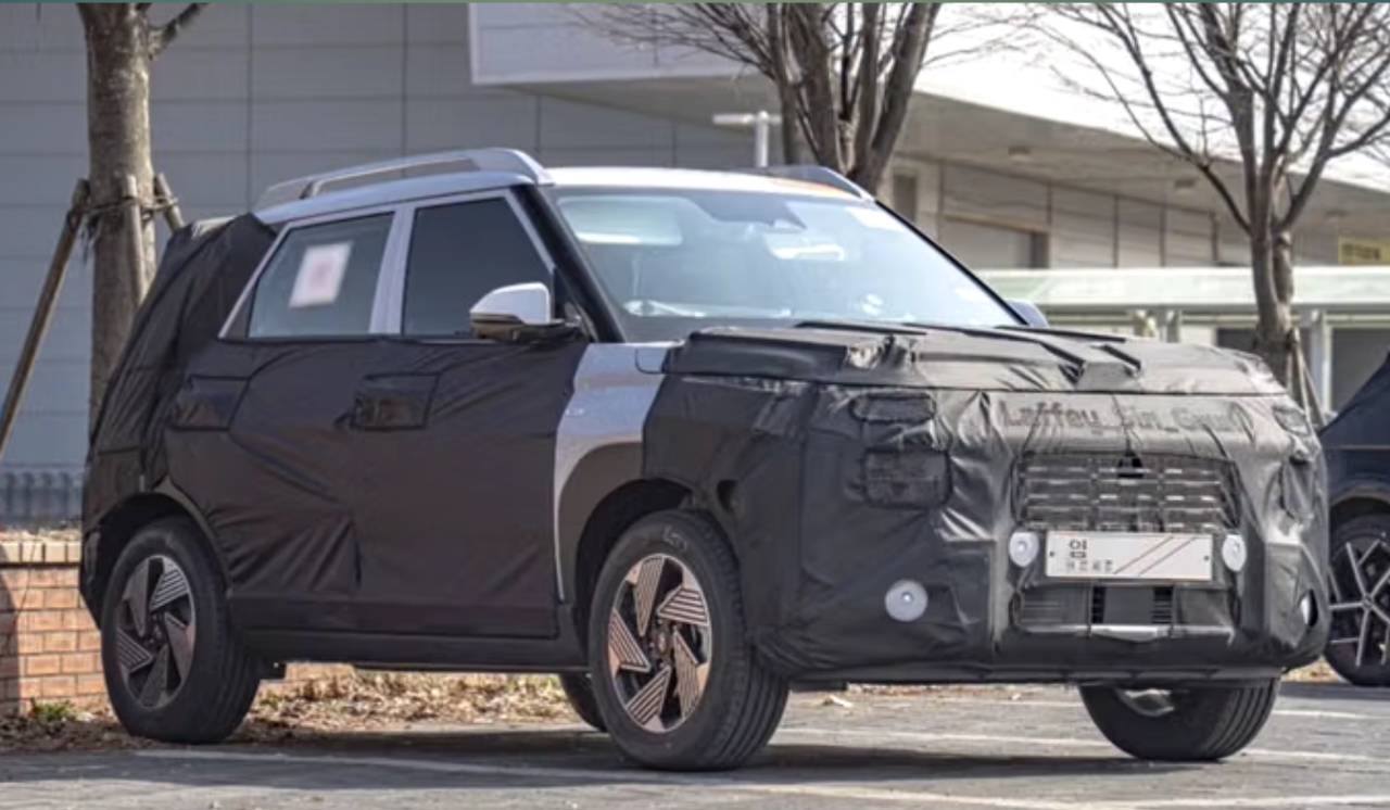 Maruti Suzuki Carvo Launch 2025 – Budget Family Car with New Design ...