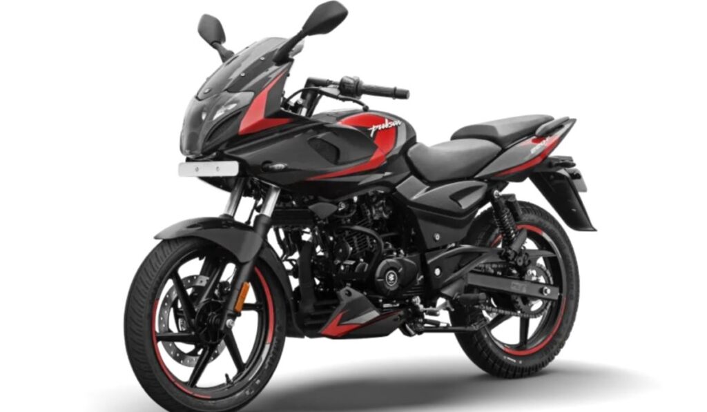 2026 Bajaj Pulsar 220F Reach Showrooms Ahead of Launch: Features ...
